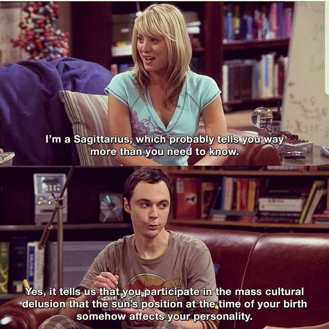 The foundation of their entire relationship. | Scrolller