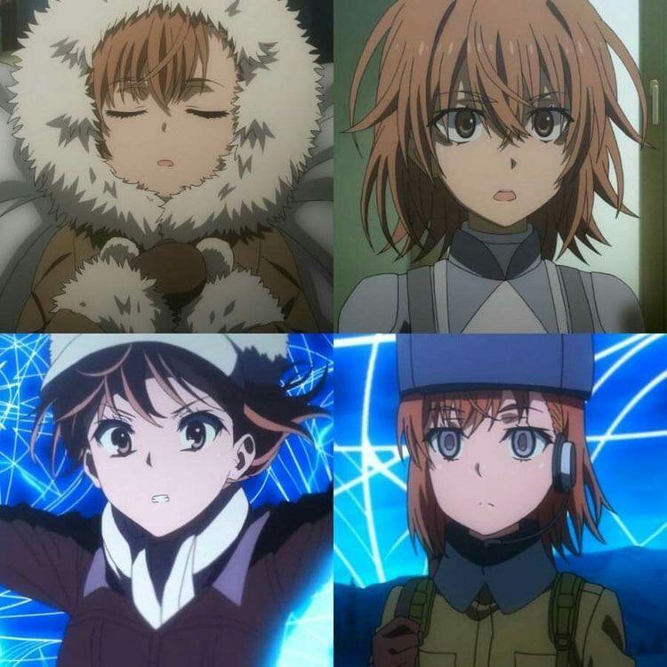 The four horsemen of the apocalypse | Scrolller