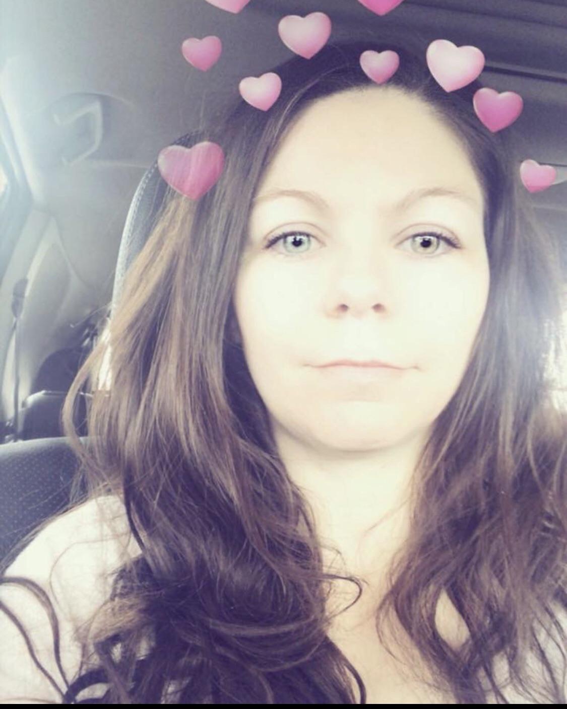 The full reveal of this momma! | Scrolller