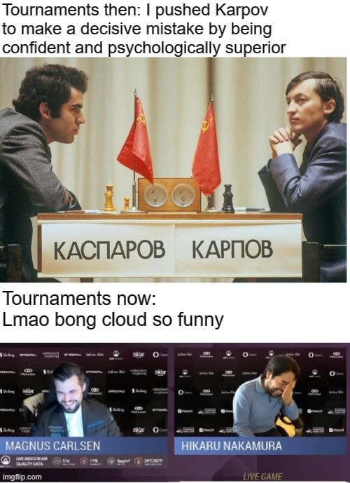 The future is bong cloud | Scrolller