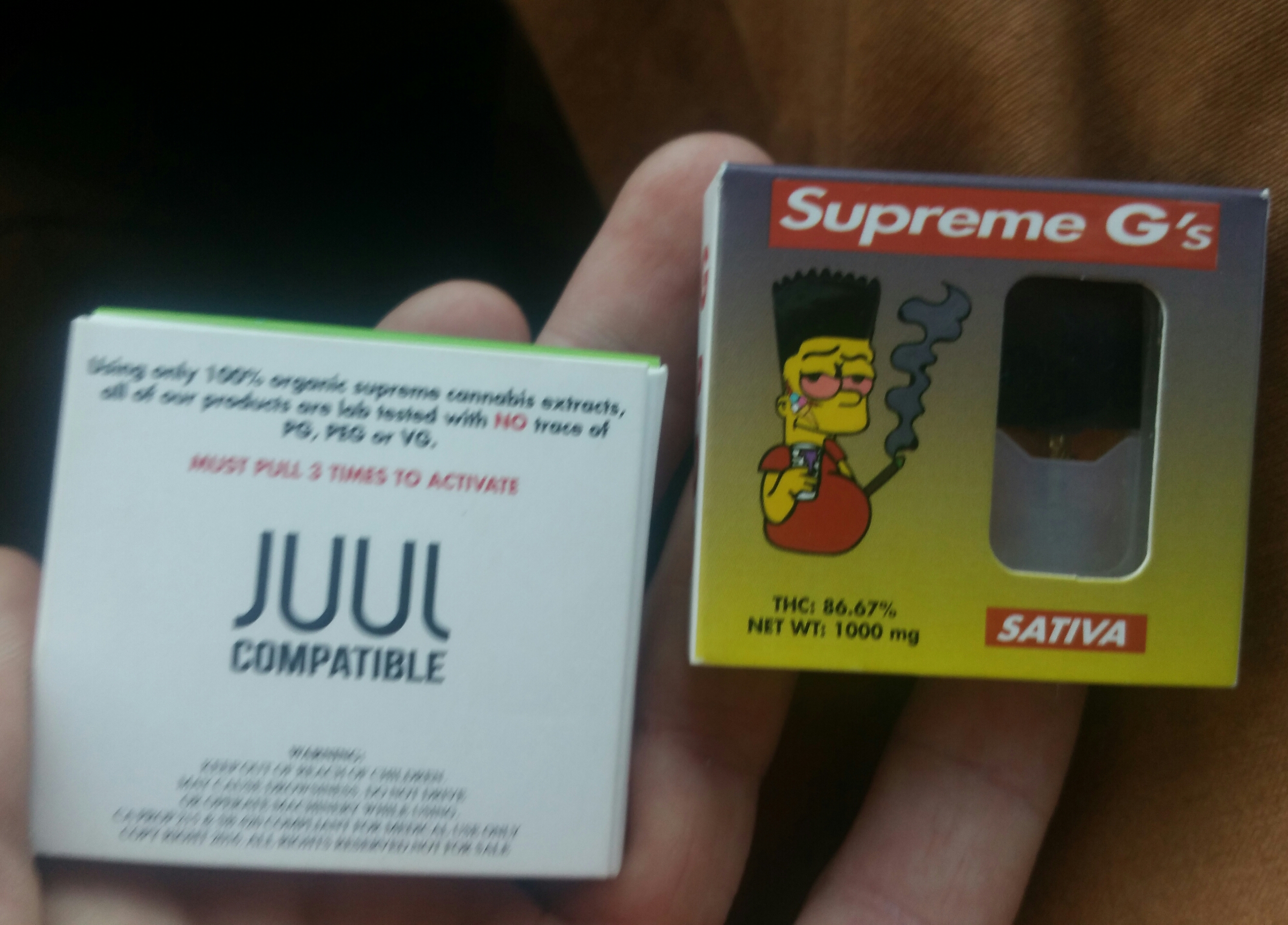 The future is now. | Scrolller