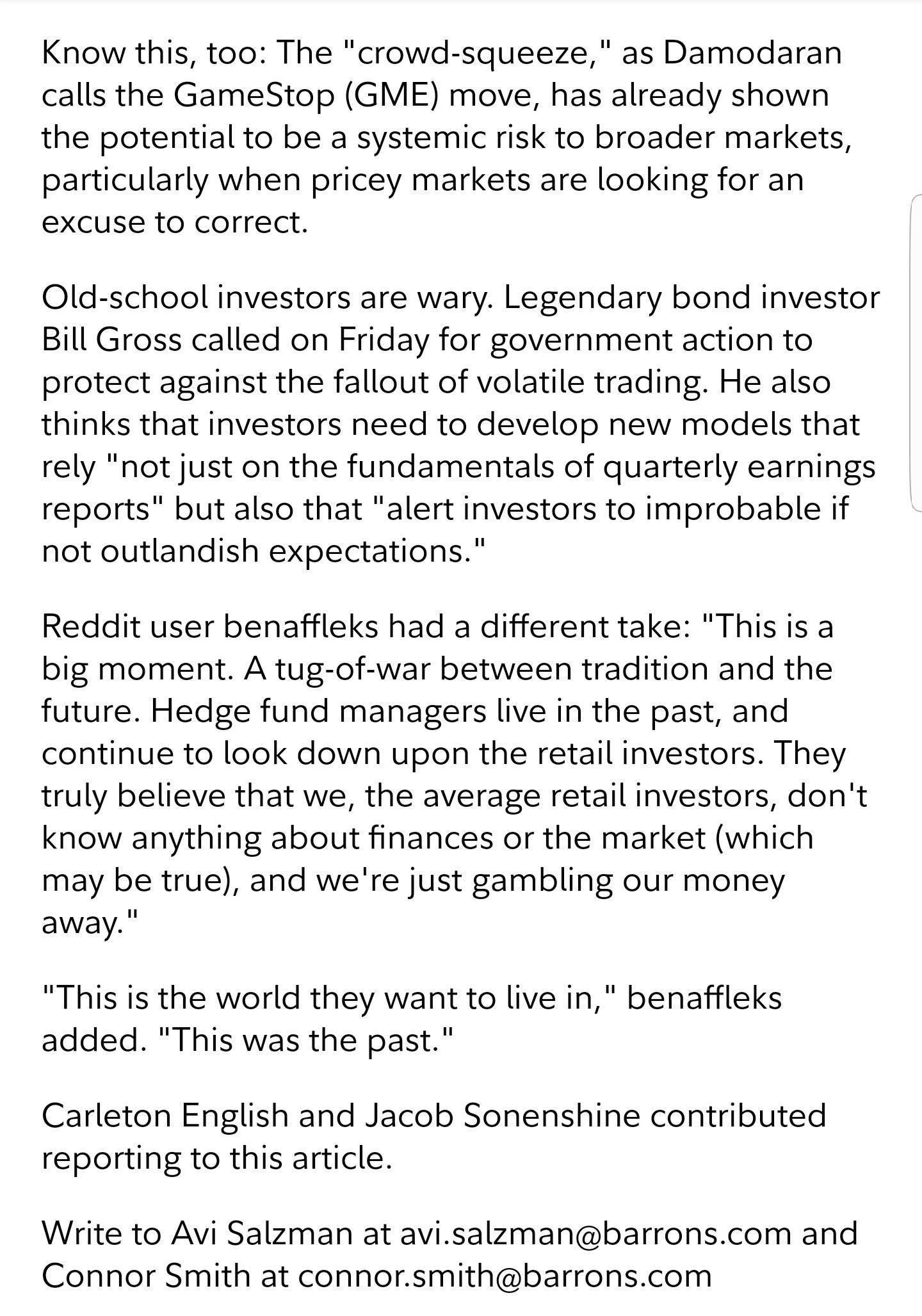 The future is now old man! | Scrolller