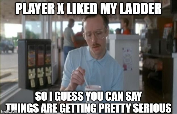 The game in a nutshell | Scrolller