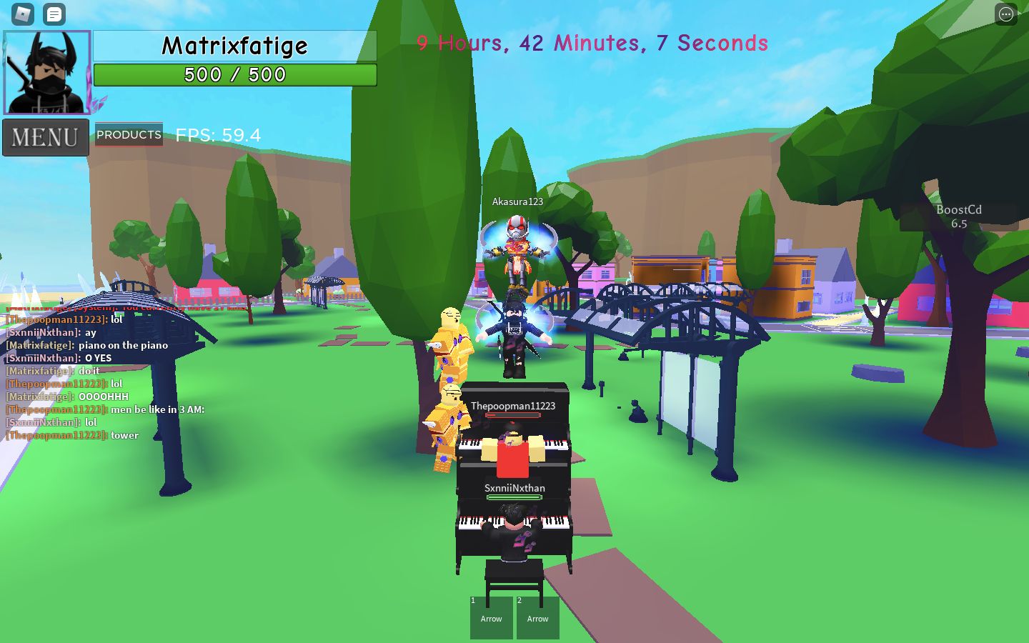 the gang | Scrolller