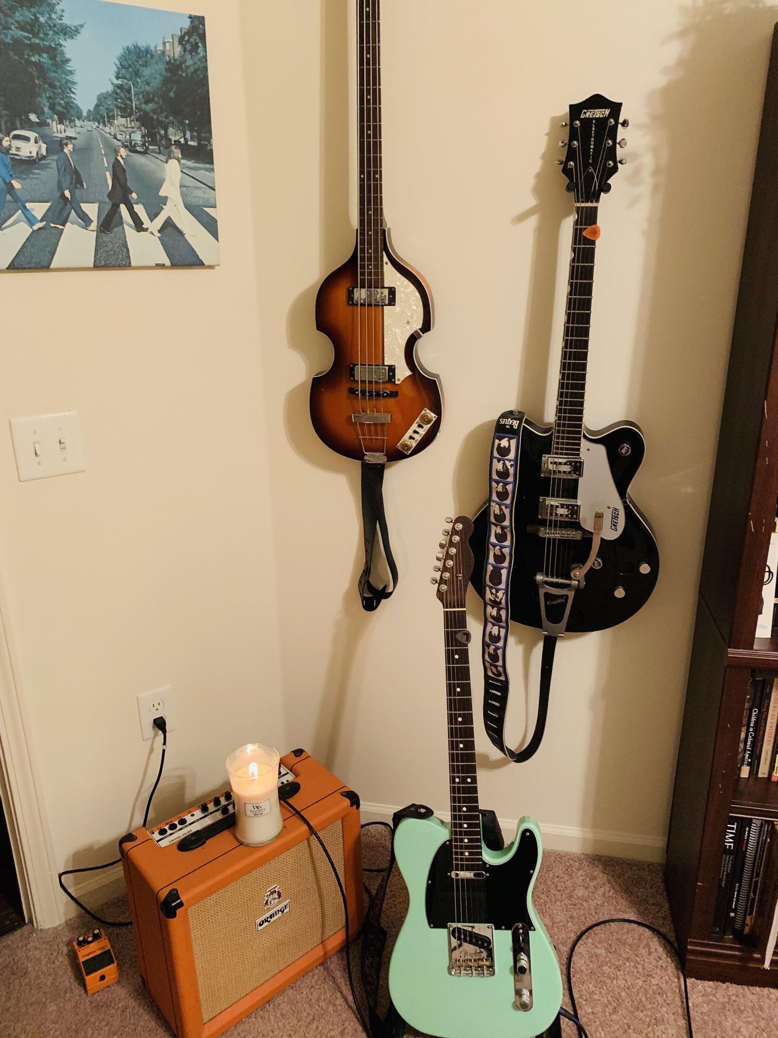 The Gang's All Here | Scrolller