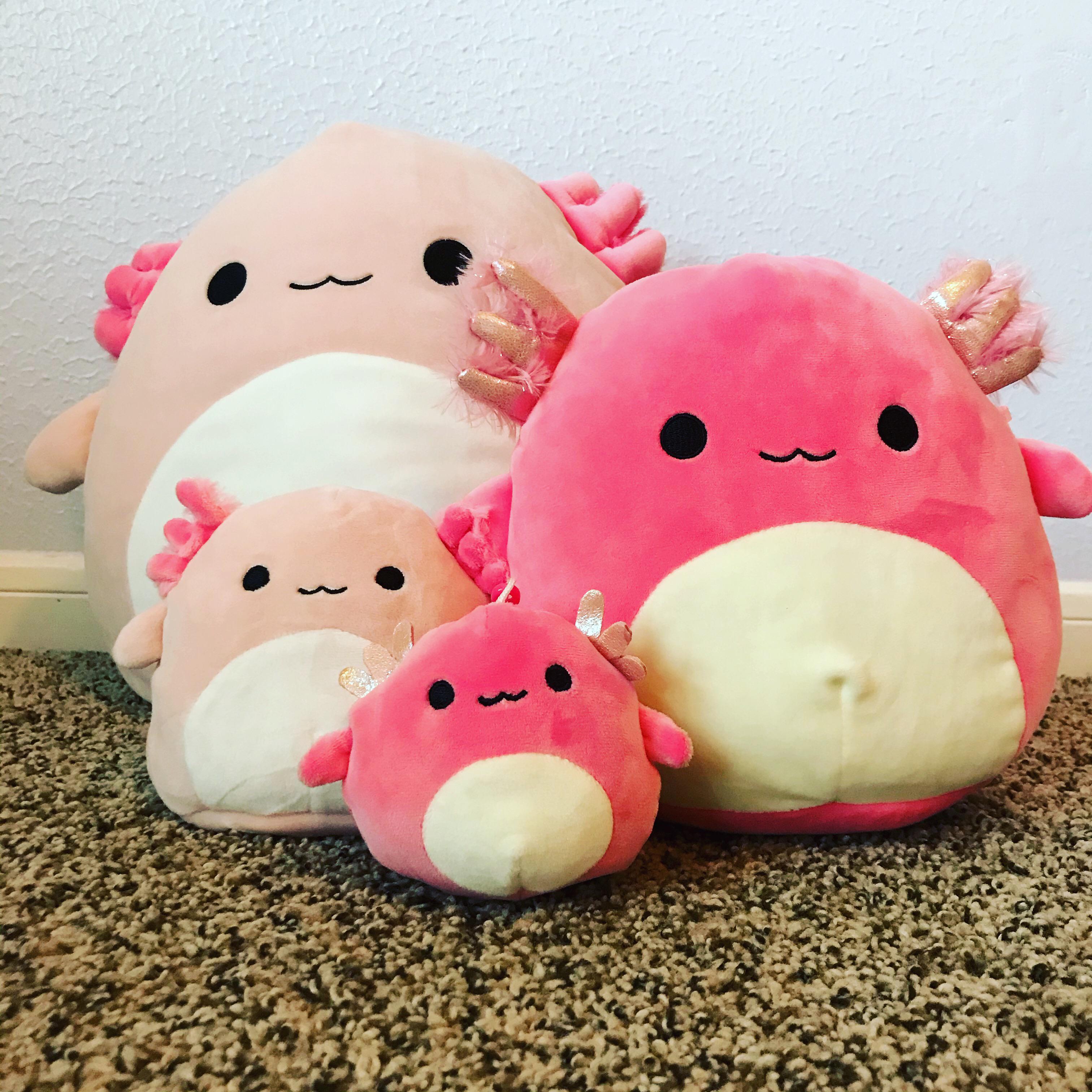 The gangs all here! | Scrolller