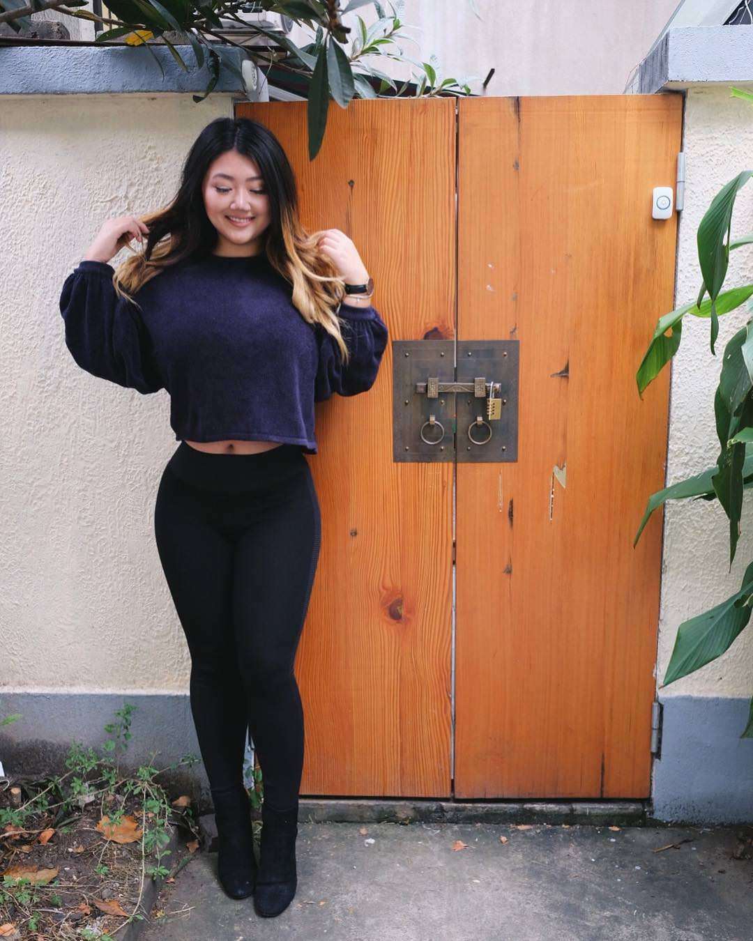 The Gate Is Locked | Scrolller