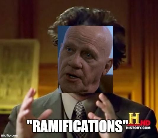 The general | Scrolller