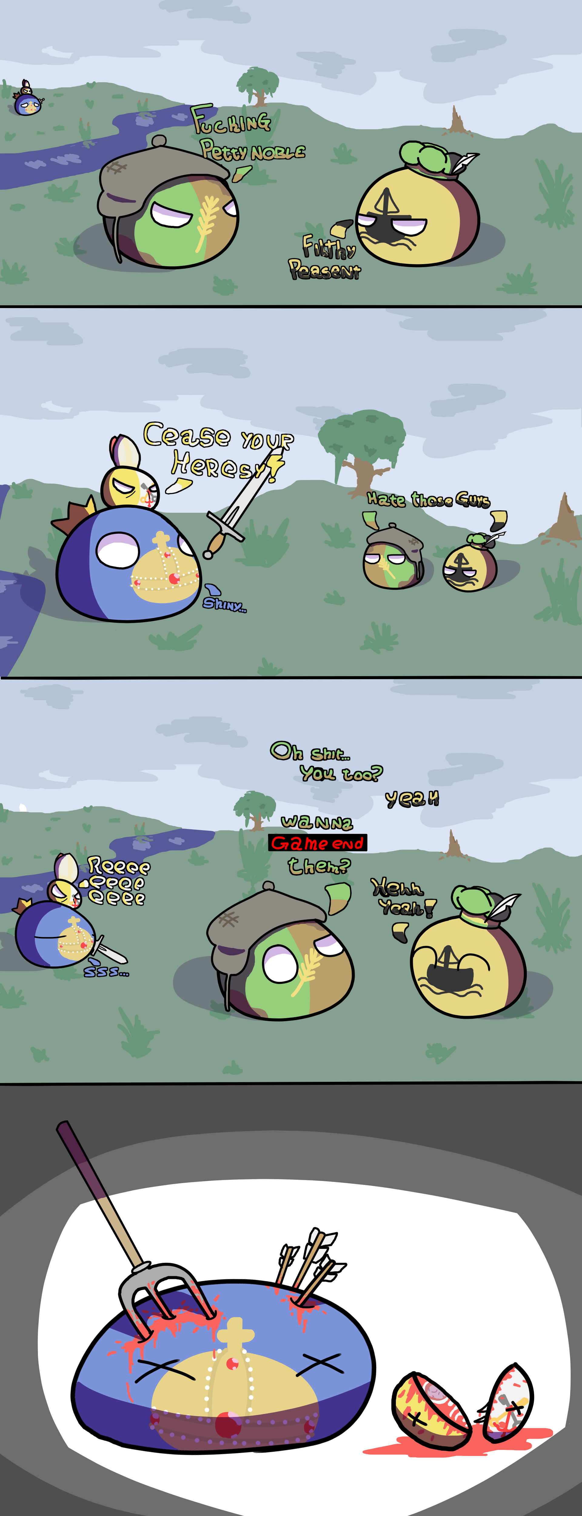 The genesis of Lib-Unity | Scrolller