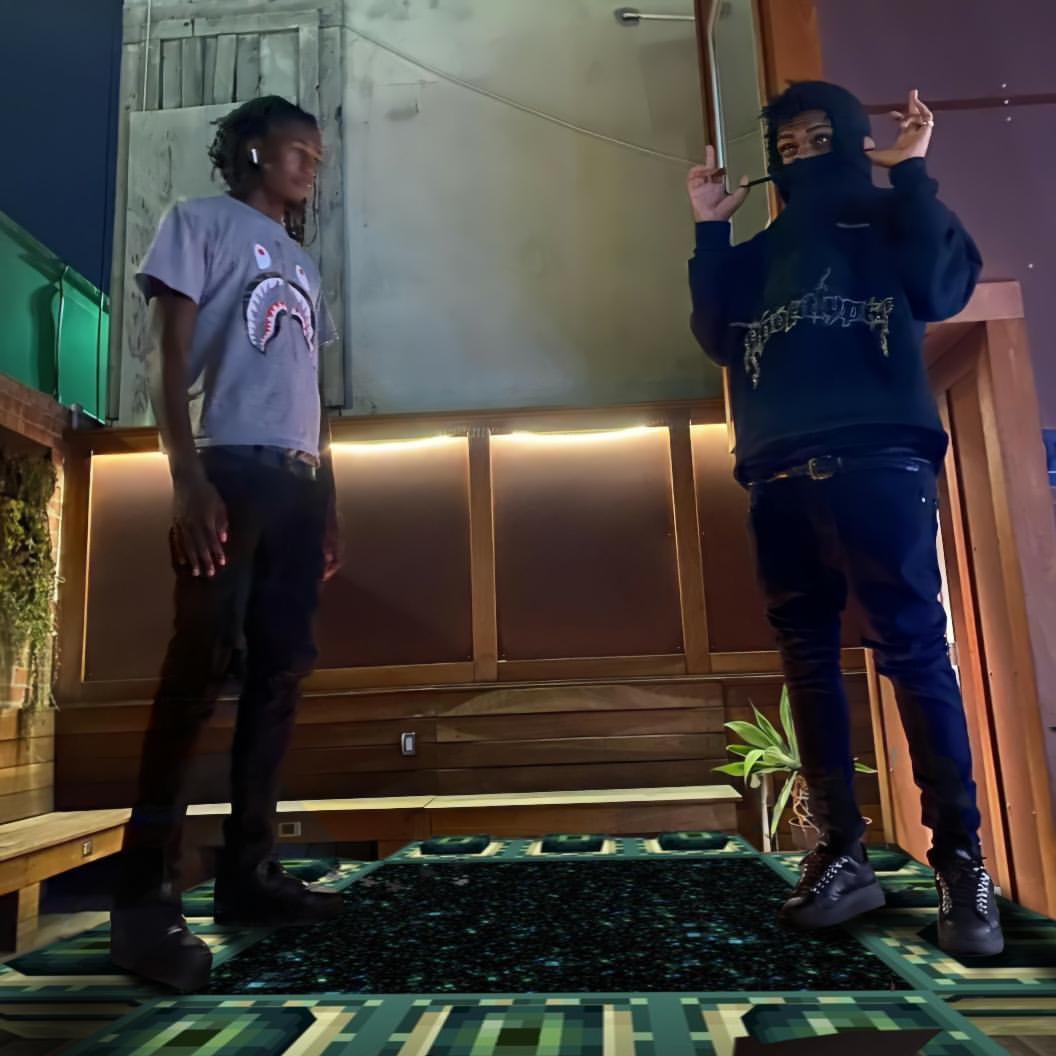 The goats | Scrolller