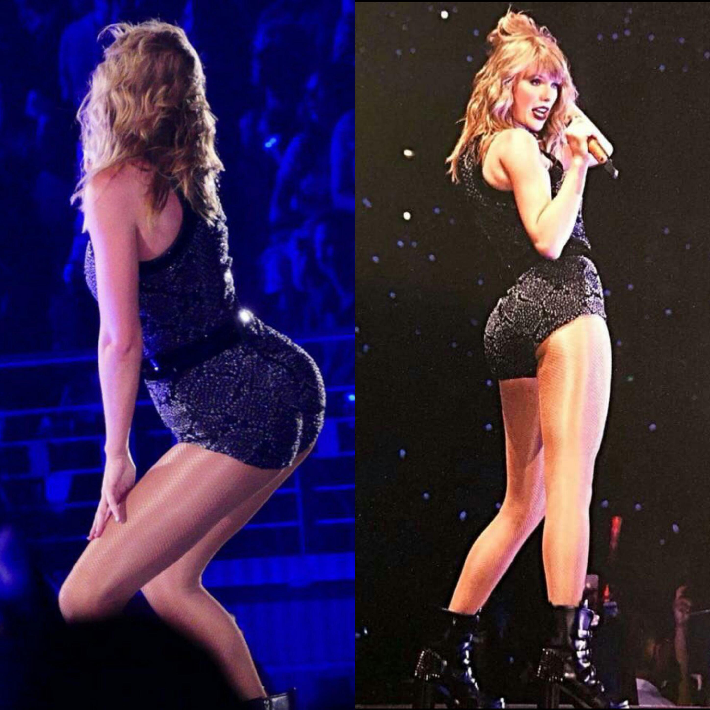 The goddess Taylor Swift | Scrolller
