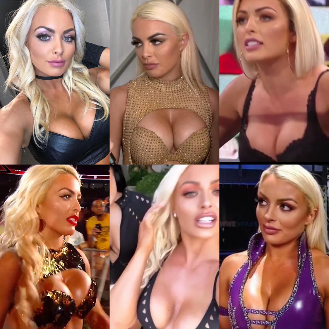 The Golden Goddess loves showing off her Golden Globes | Scrolller