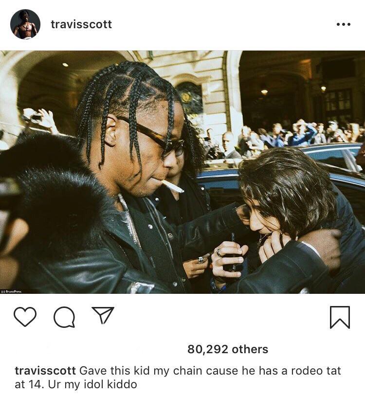 The good days of Rodeo | Scrolller