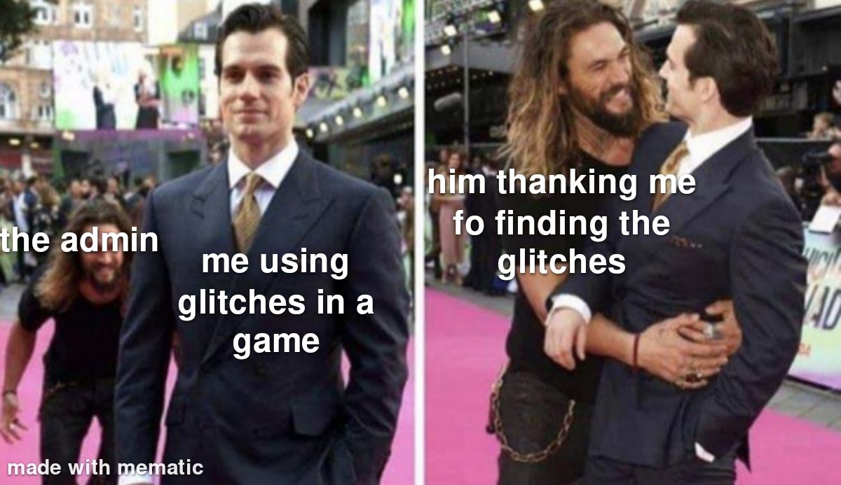 The good ending | Scrolller