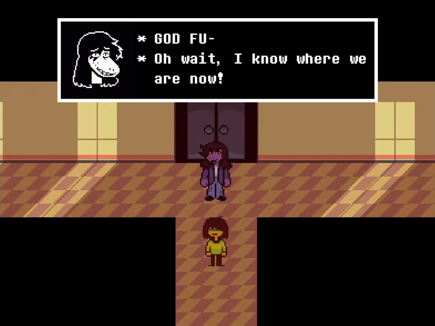 The Good Ending | Scrolller