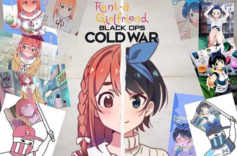The Great Best Girl War | Scrolller