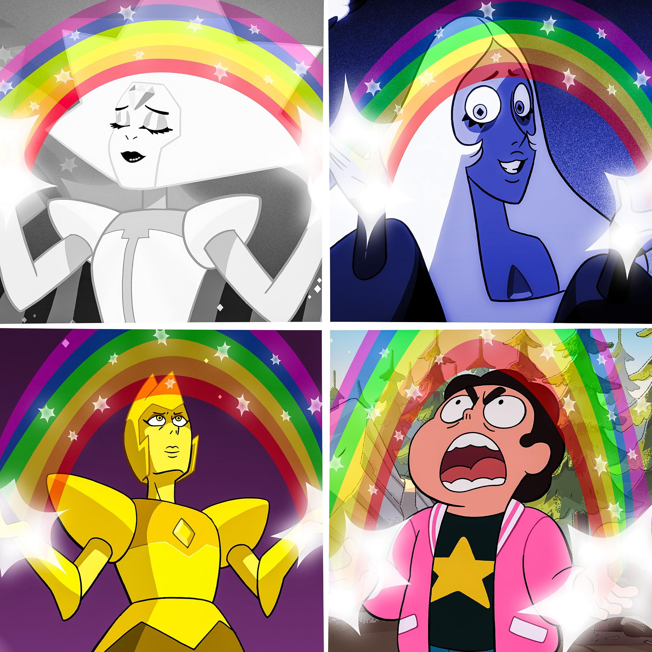 The Great Imagination Authority | Scrolller