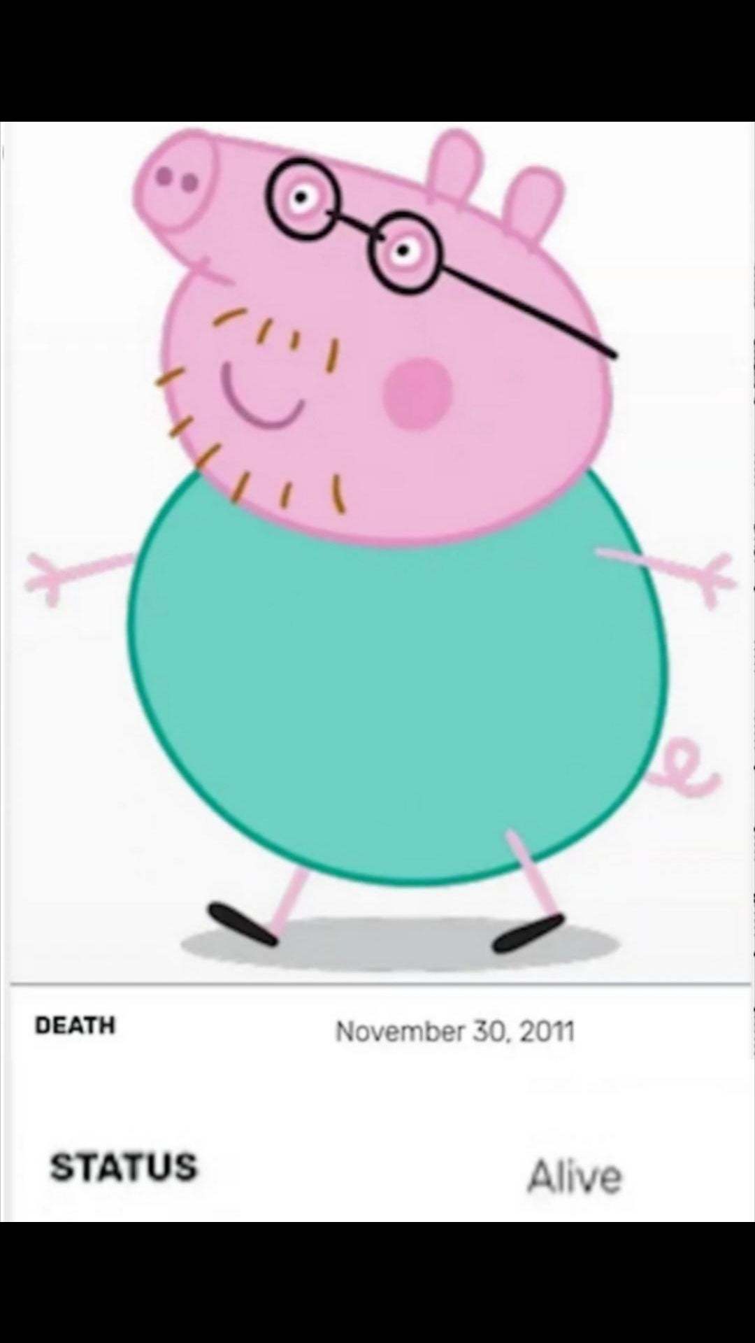 The Great Schrödinger Pig | Scrolller