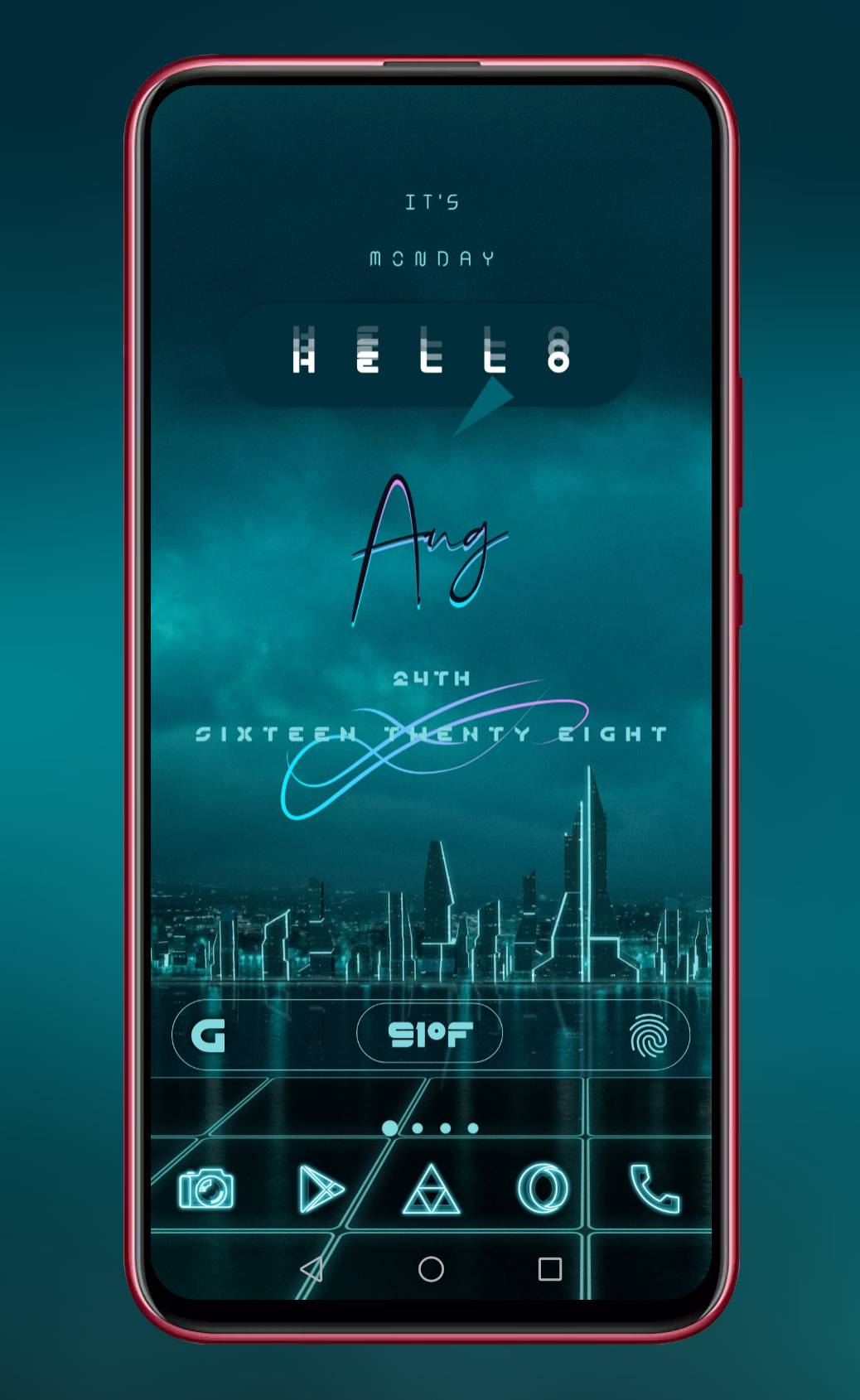 The Grid | Scrolller