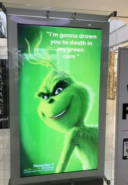 -the grinch | Scrolller