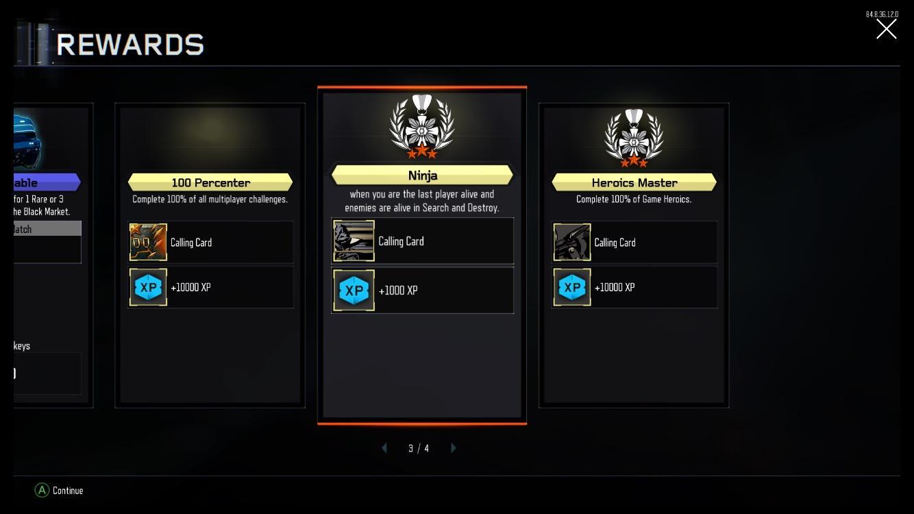 The grind is complete... | Scrolller