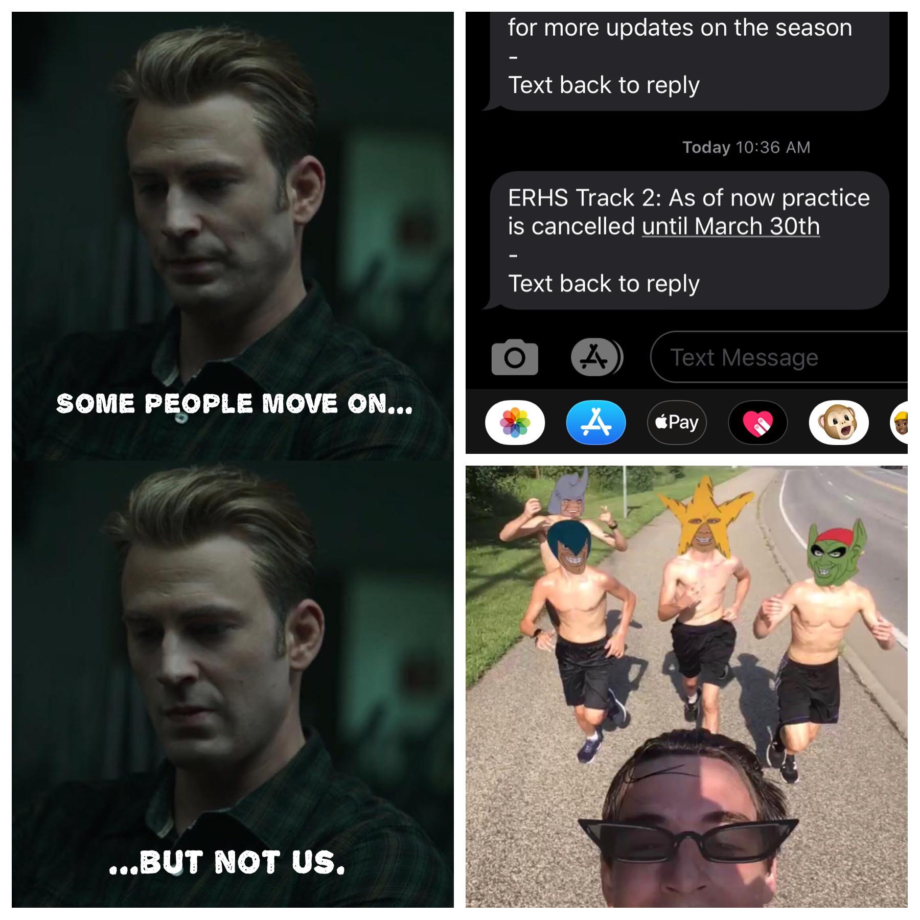 The Grind Never Stops | Scrolller