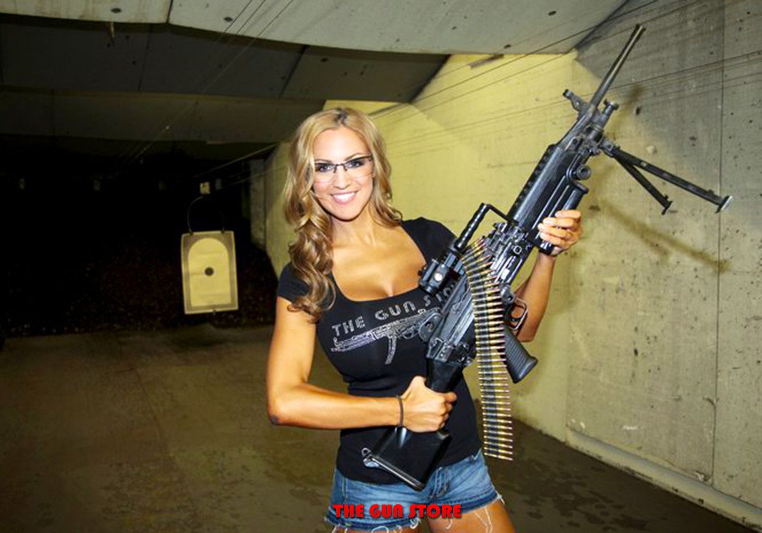 The Gun Store | Scrolller