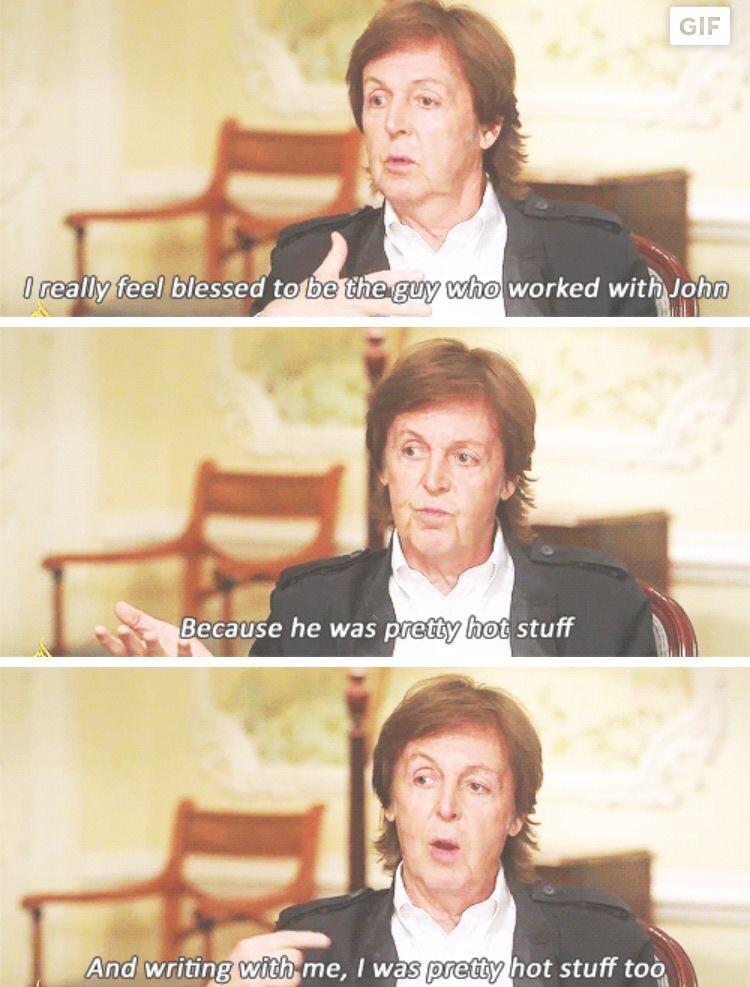 The guy who worked with John | Scrolller