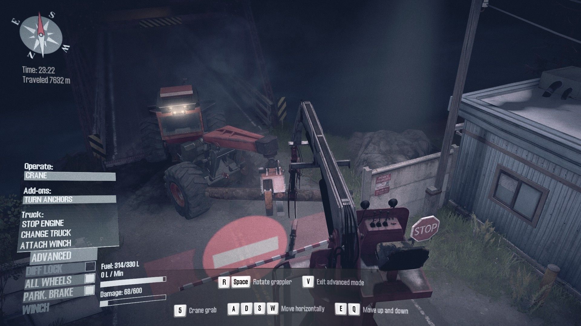 The Handoff | Scrolller