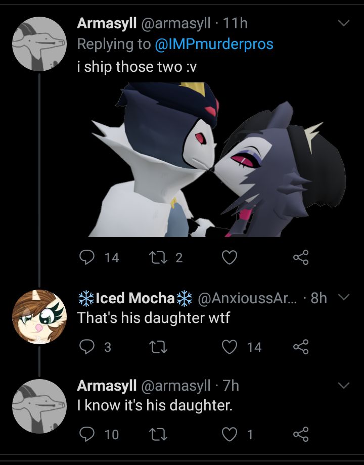 THE HELL | Scrolller