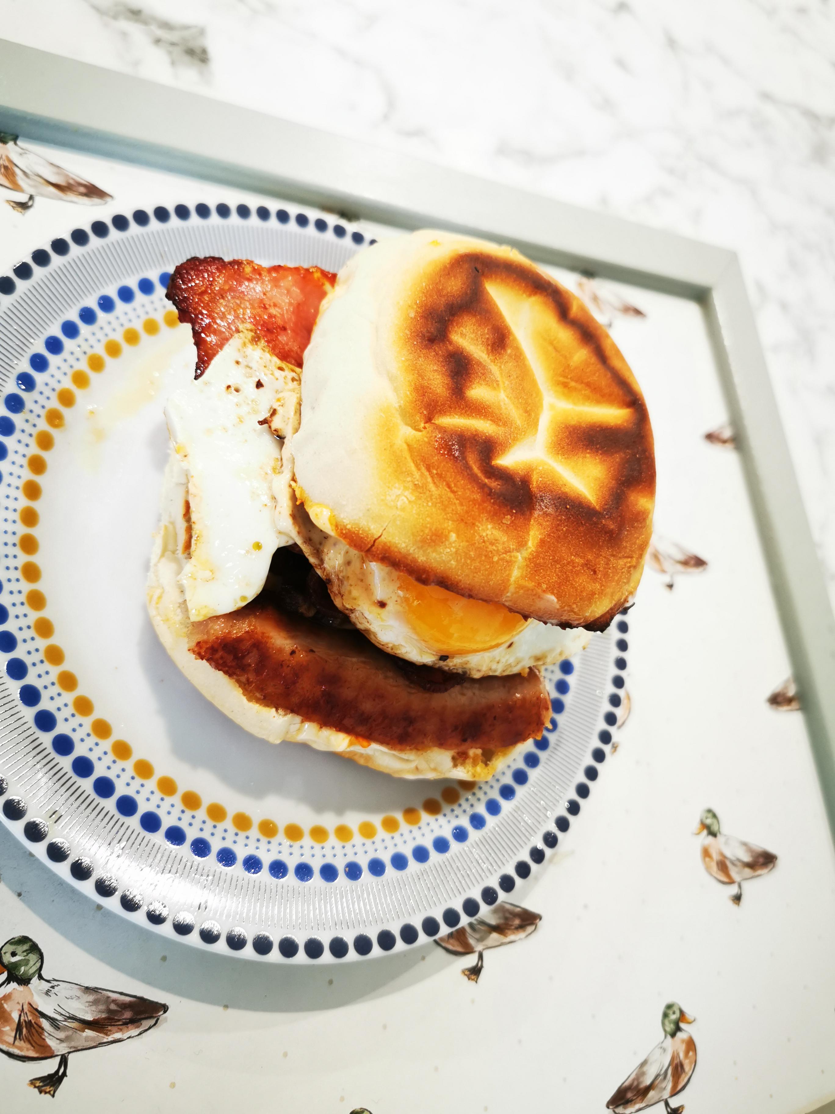 The Holy Trifecta | Scrolller