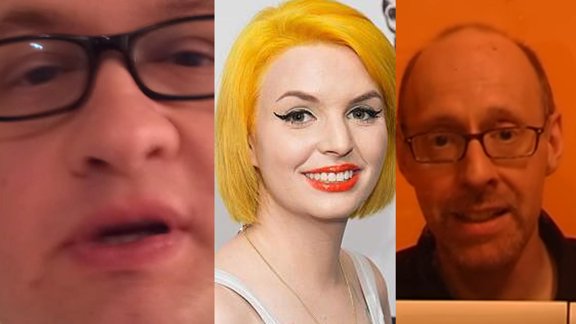 The Holy Trinity | Scrolller