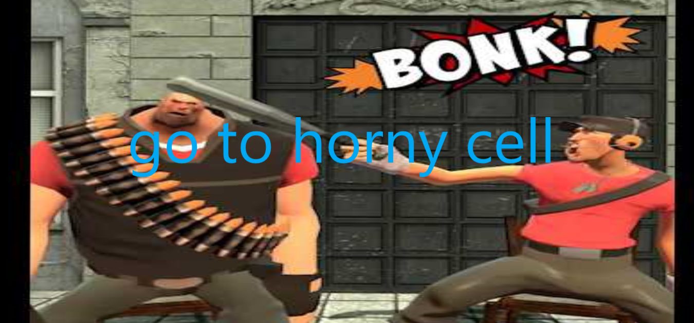 the horny revolution has begun | Scrolller