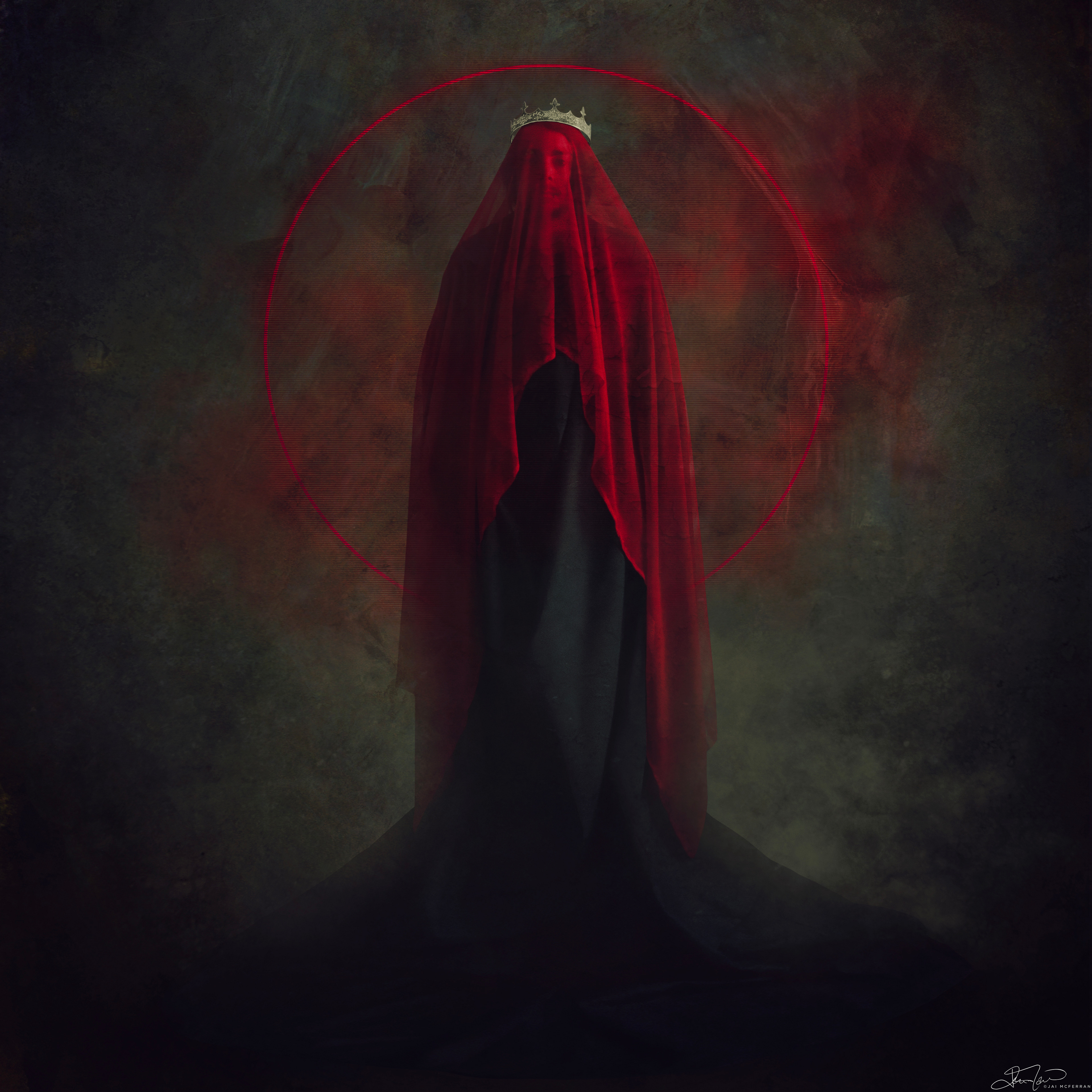 'The Howling' by Jonathan McFerran | Scrolller