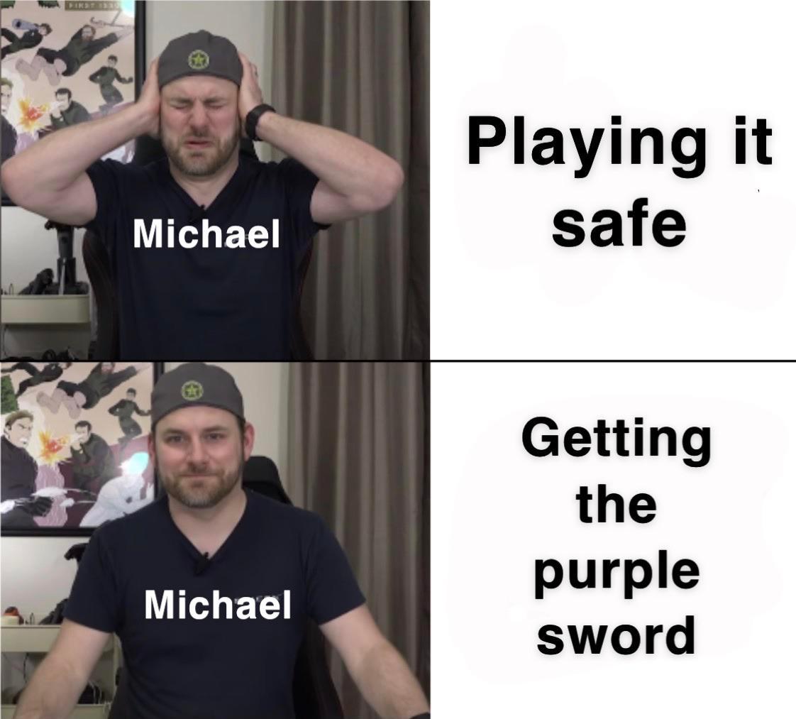 The hubris of man | Scrolller