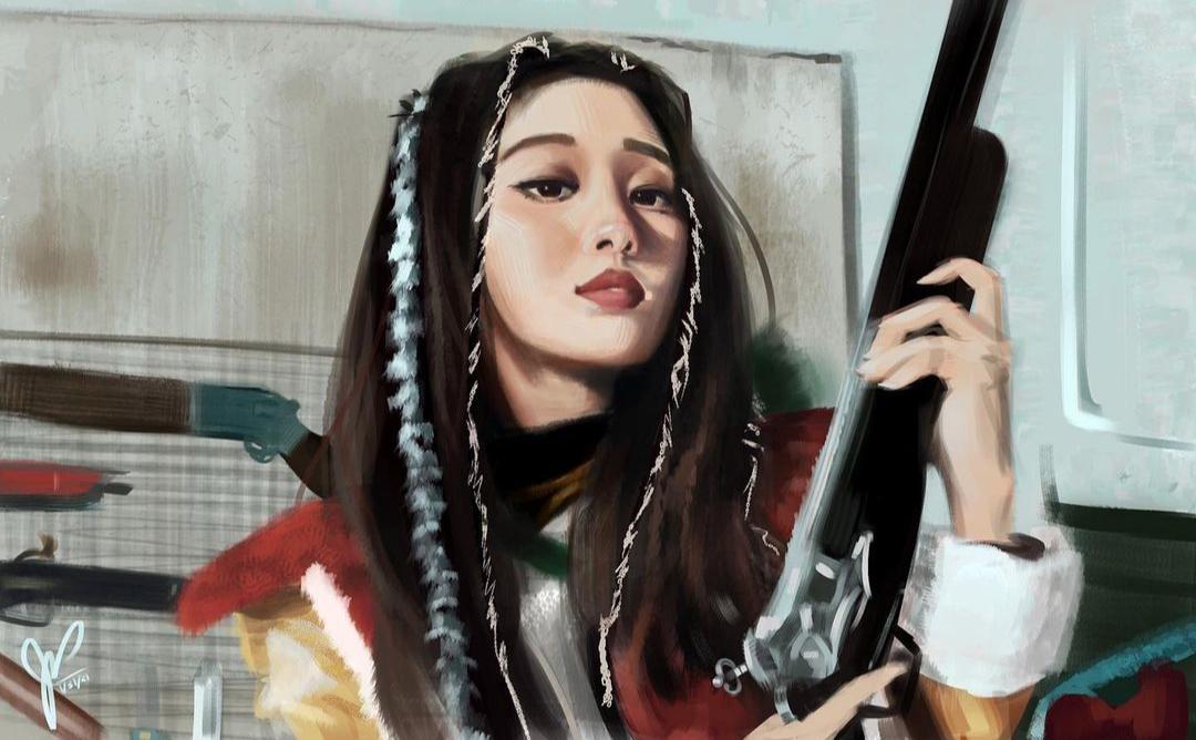 The Hunter | Scrolller