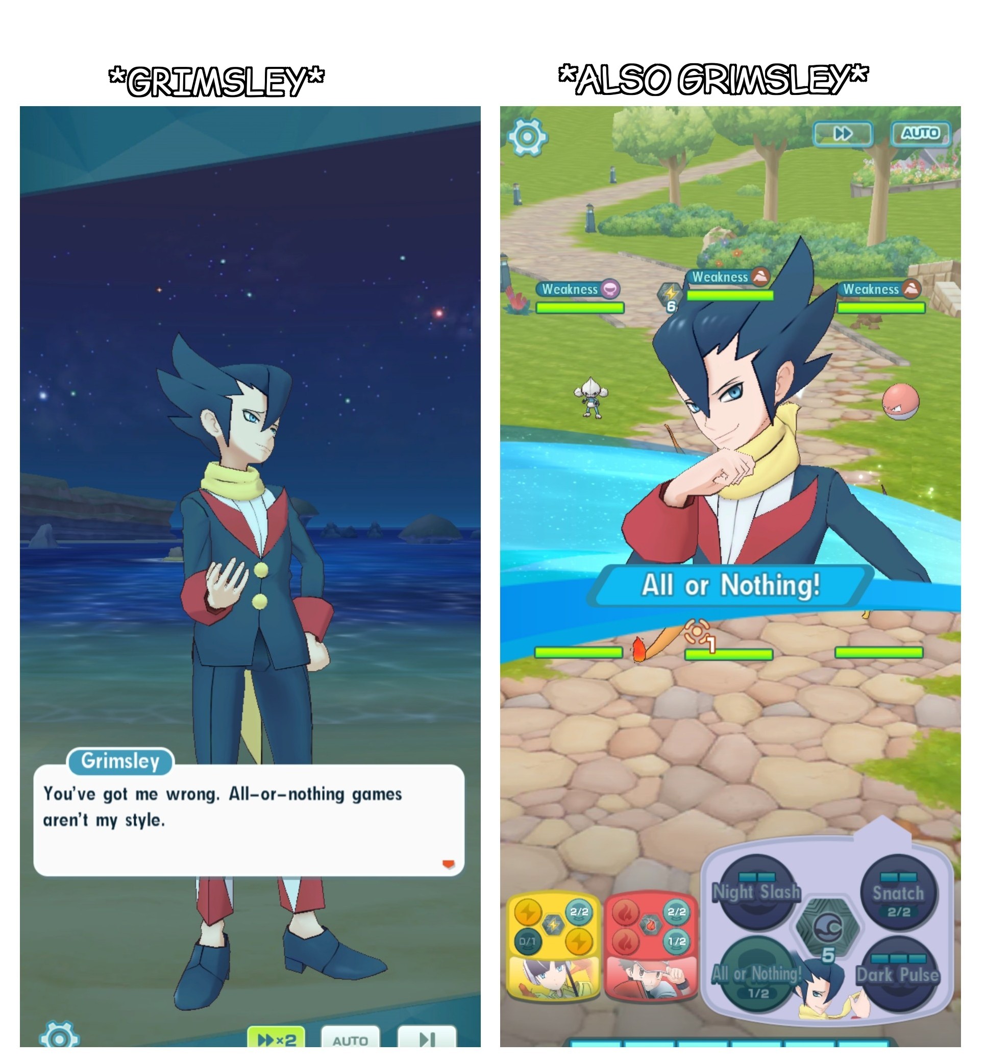 The hypocrisy... | Scrolller