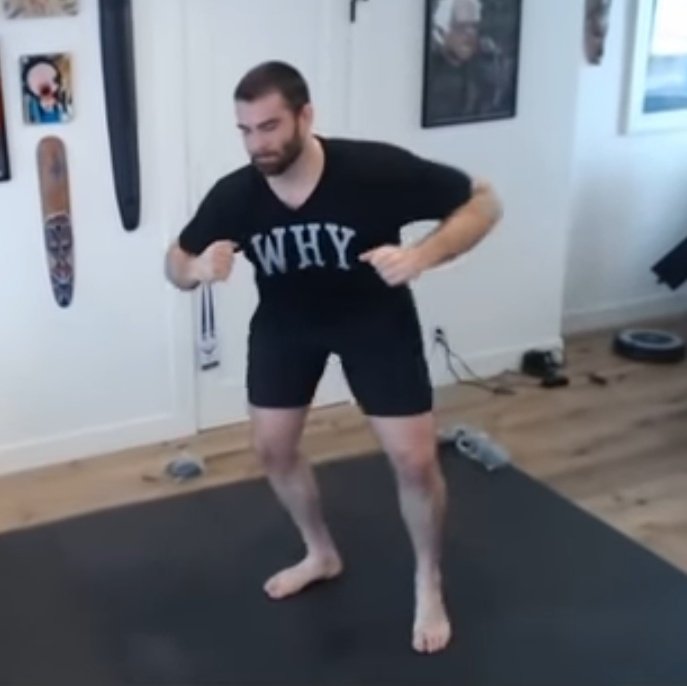 The ideal Habibi | Scrolller