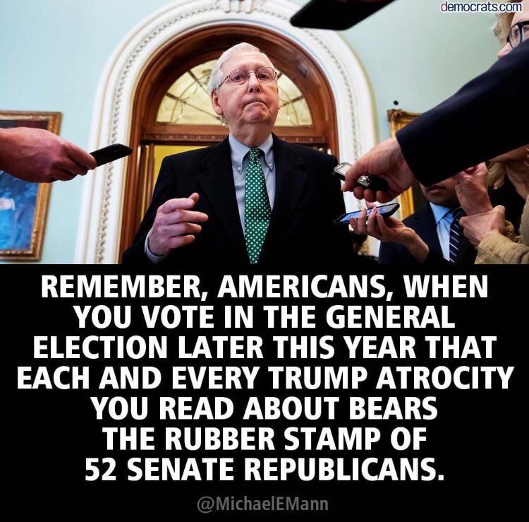 The importance of voting down ballot | Scrolller