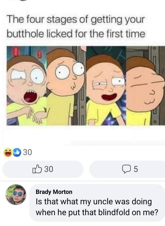 The important questions | Scrolller