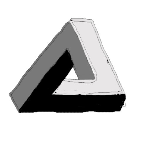 The Impossible Triangle | Scrolller