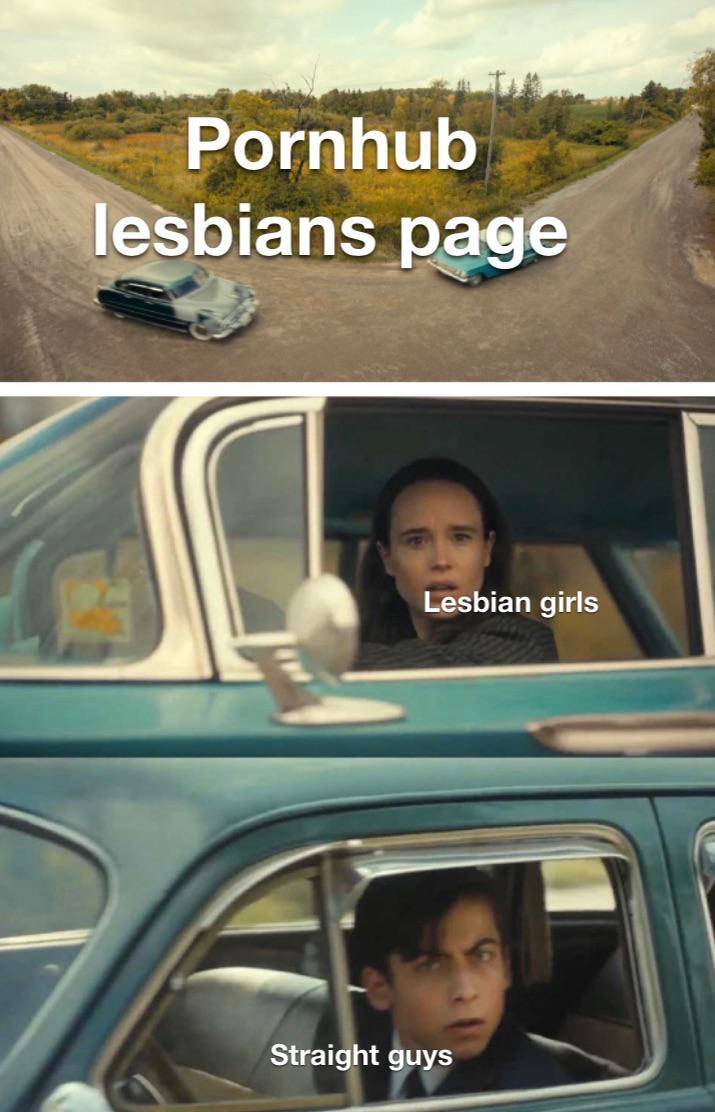 The impostors. | Scrolller