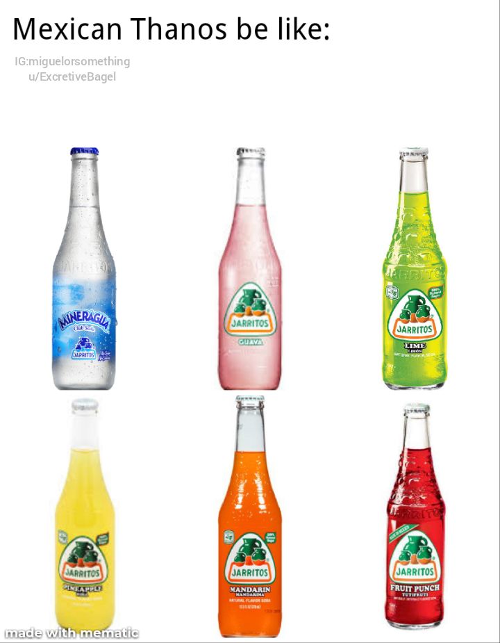 The infinity chancla | Scrolller