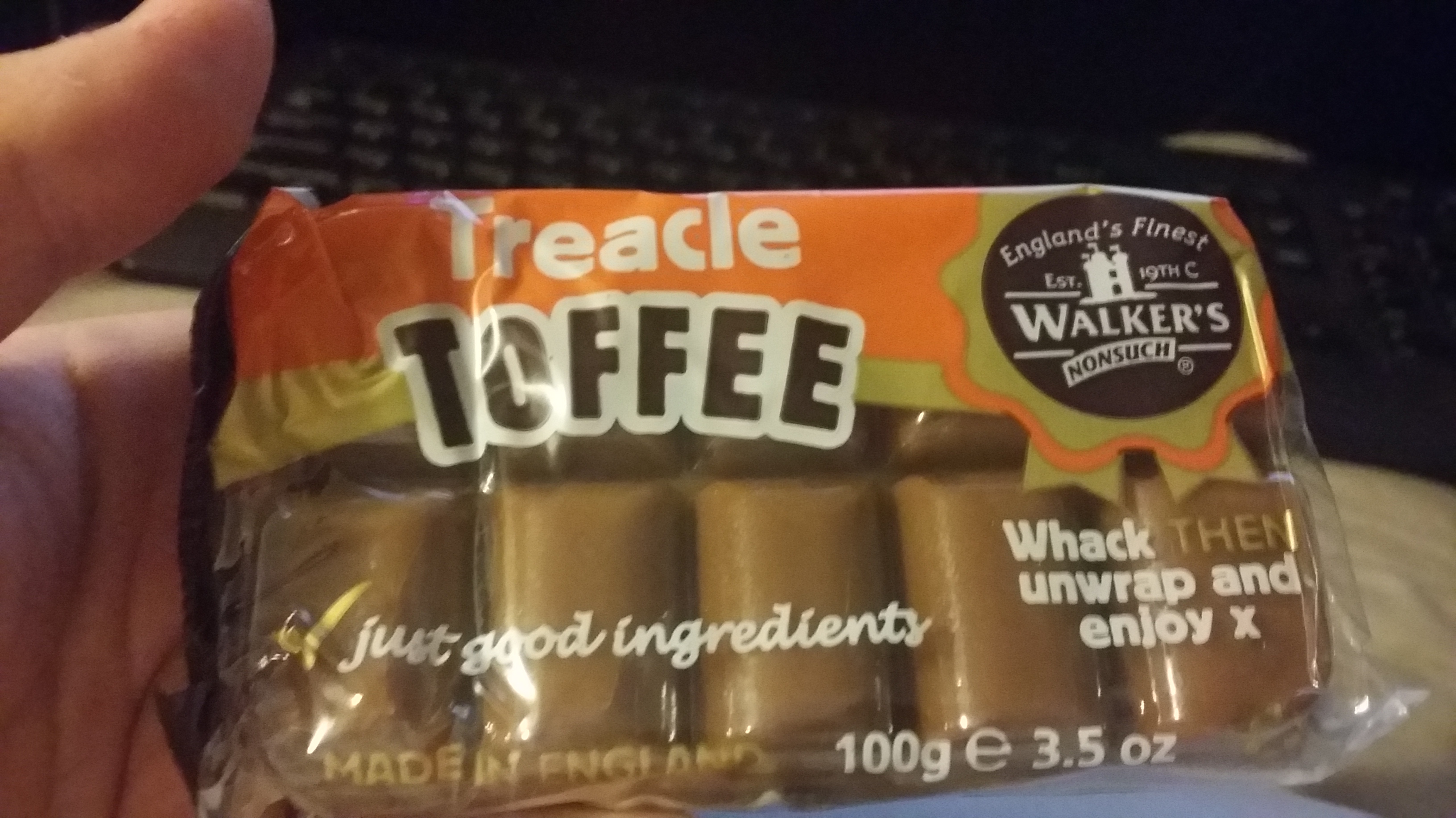 The instructions on my toffee are really confusing (xpost /r/BDSMLIFE) | Scrolller