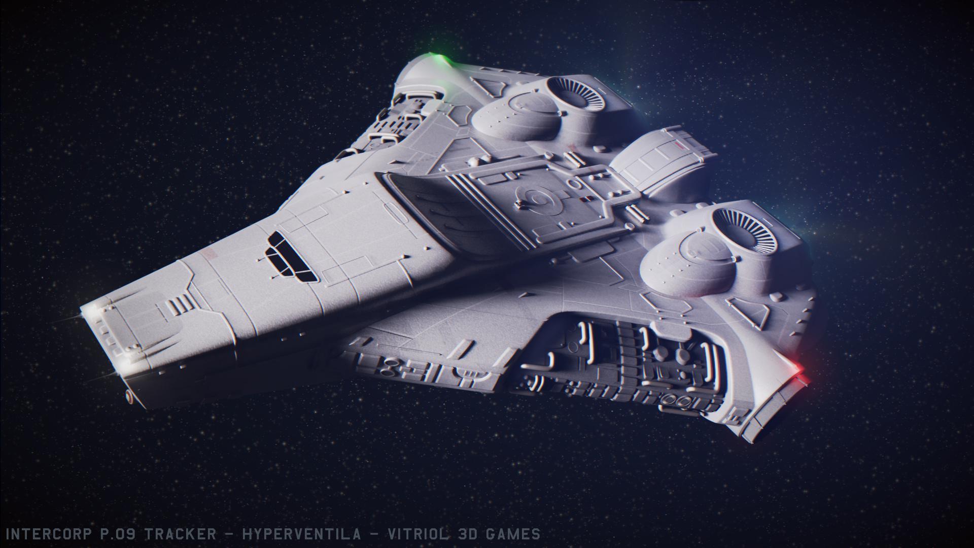 The Intercorp Tracker | Scrolller