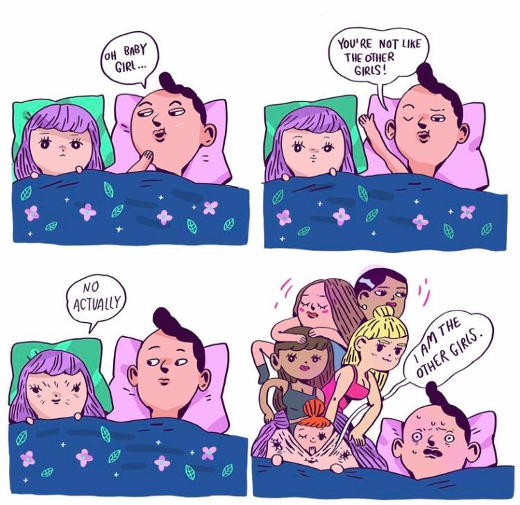 The internet is a magical place | Scrolller