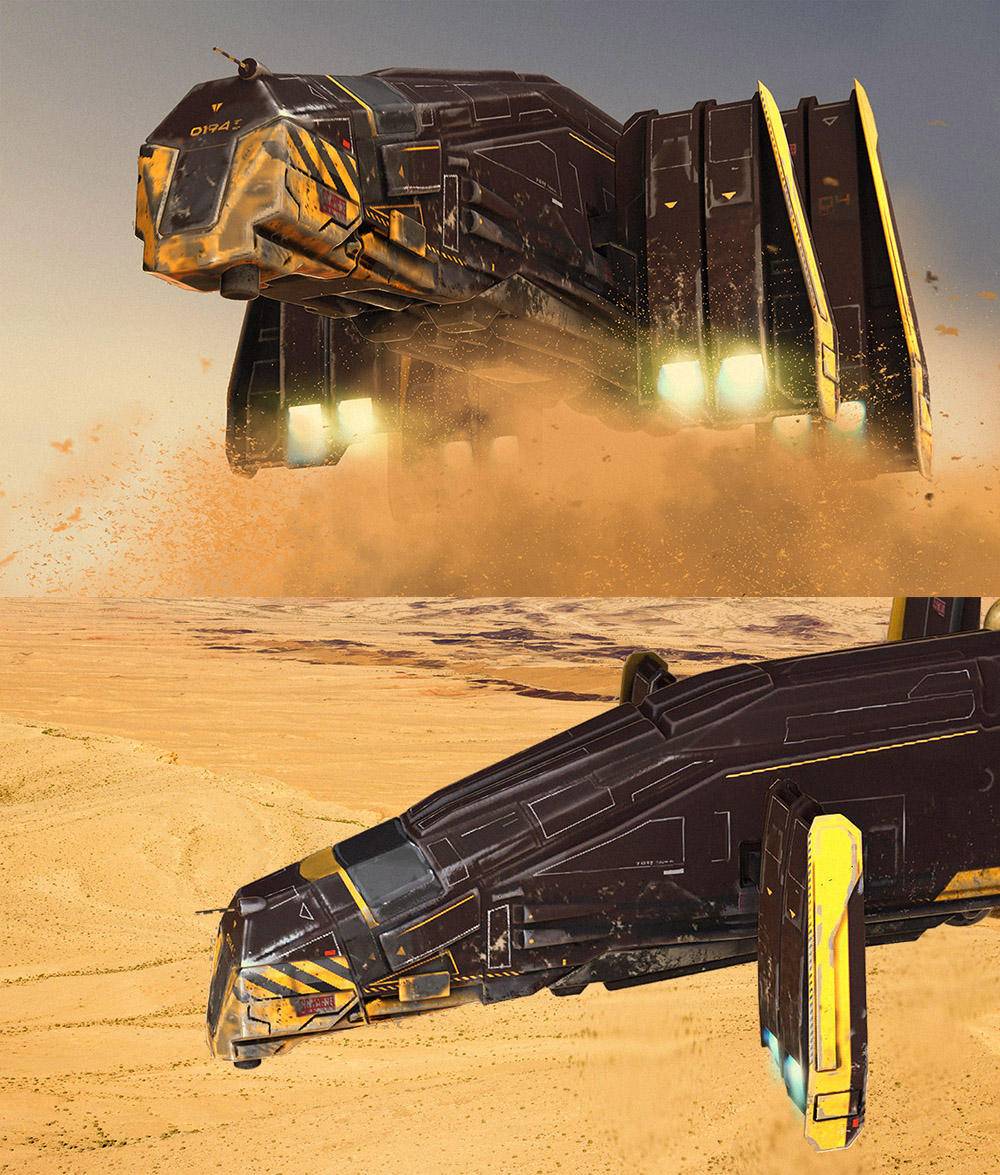 The Invincible 90 by Alex Andreev | Scrolller