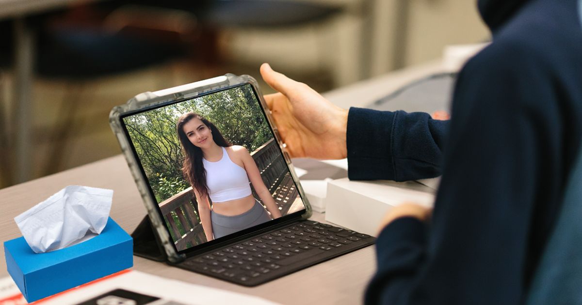 The iPad of a chess player | Scrolller