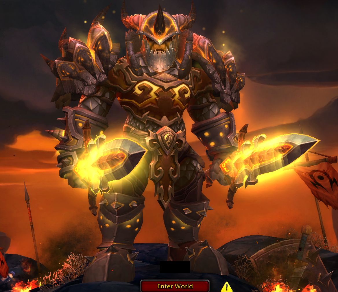 The Iron Dragon | Scrolller