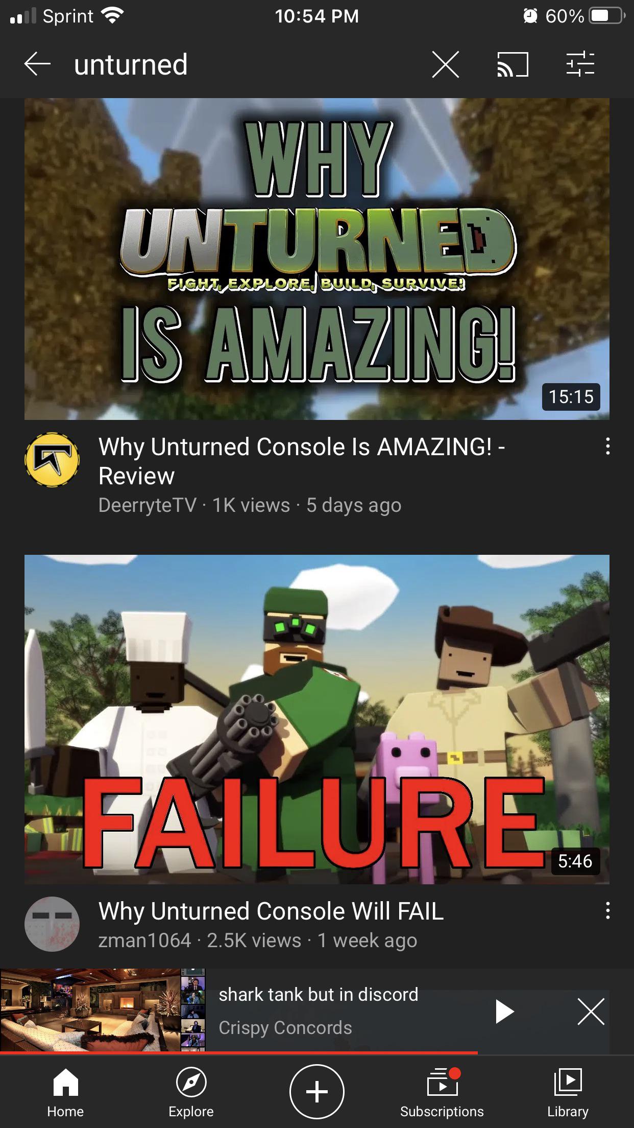 The irony! | Scrolller